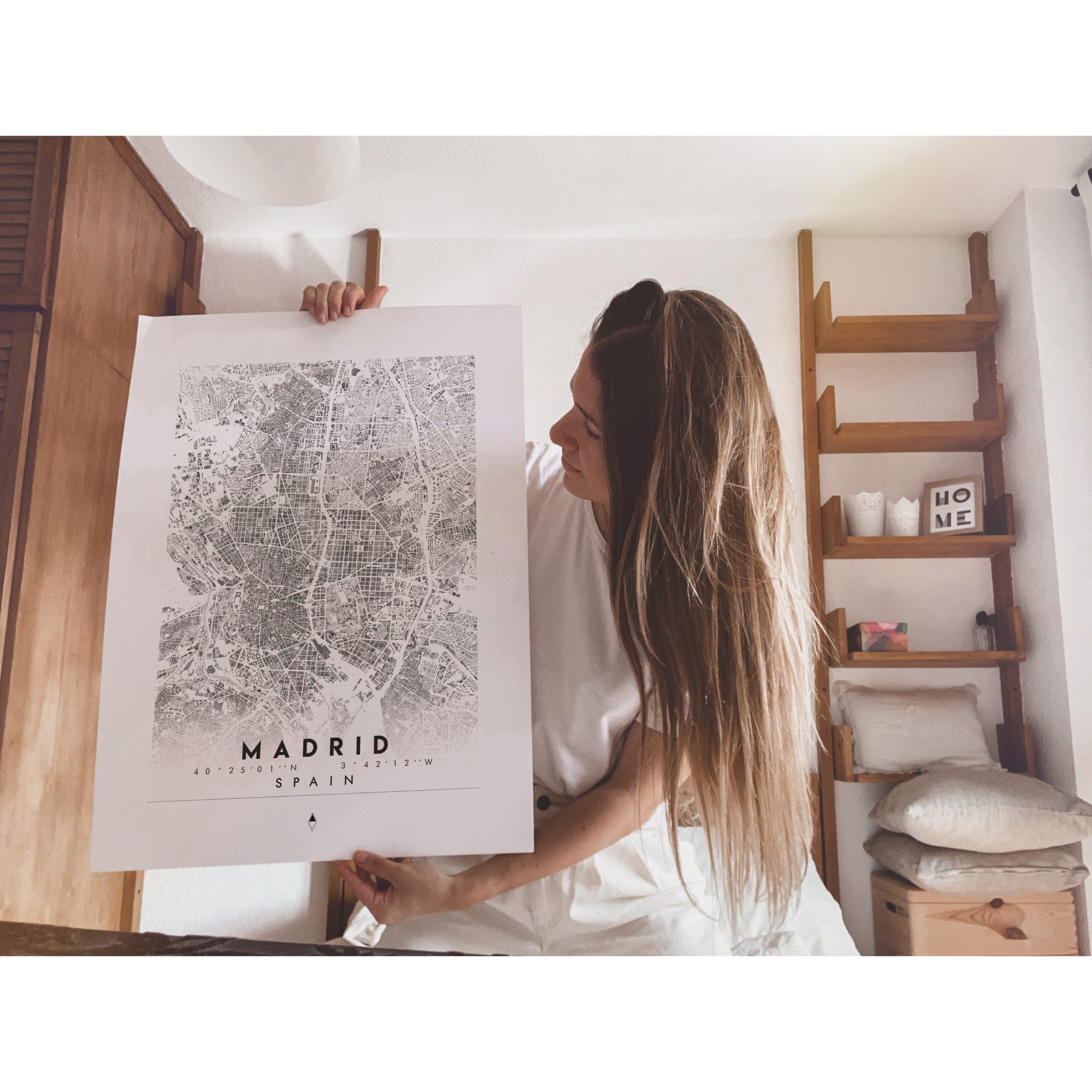 map lab | mapas personalizados · cartografía artística